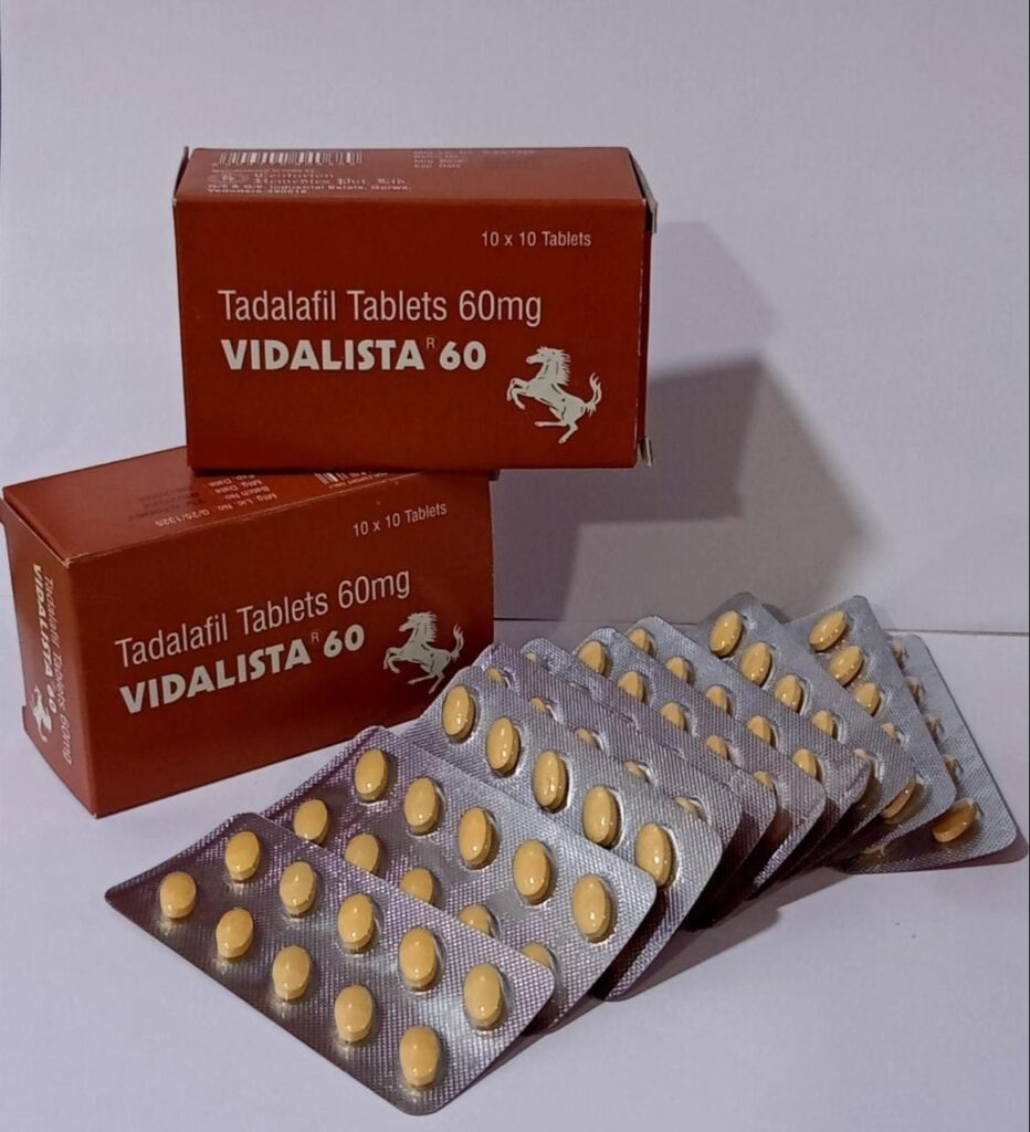 Vidalista 60 Mg - GoodRxPharm
